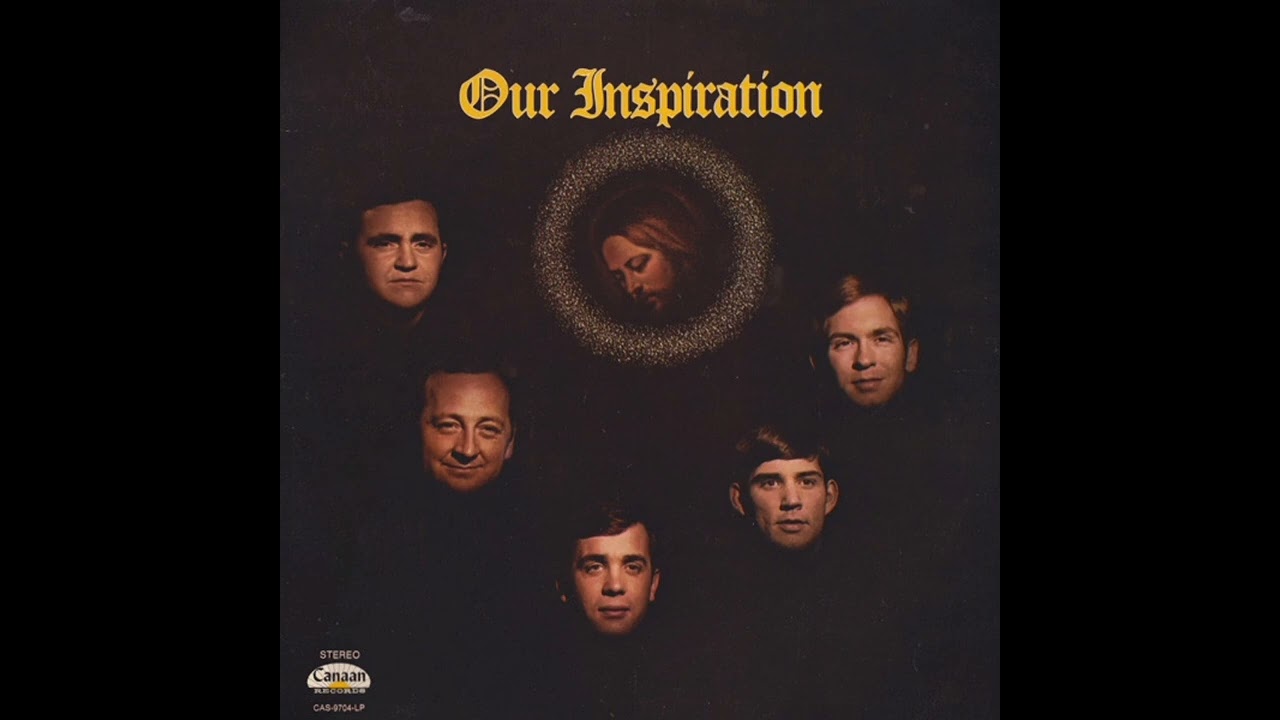 The Inspirations: Build My Mansion - YouTube