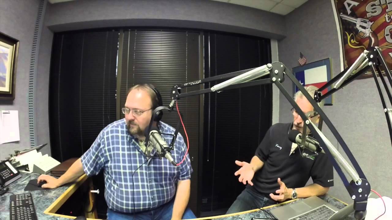 Terry's Tech Minute Friday Morning Edition 10-10-2014 - YouTube