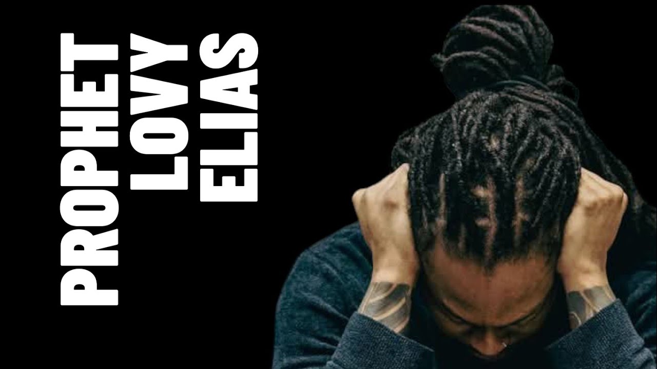 Prophet Lovy Elias speaks on Bishop TD Jakes Collapsing in Church - YouTube