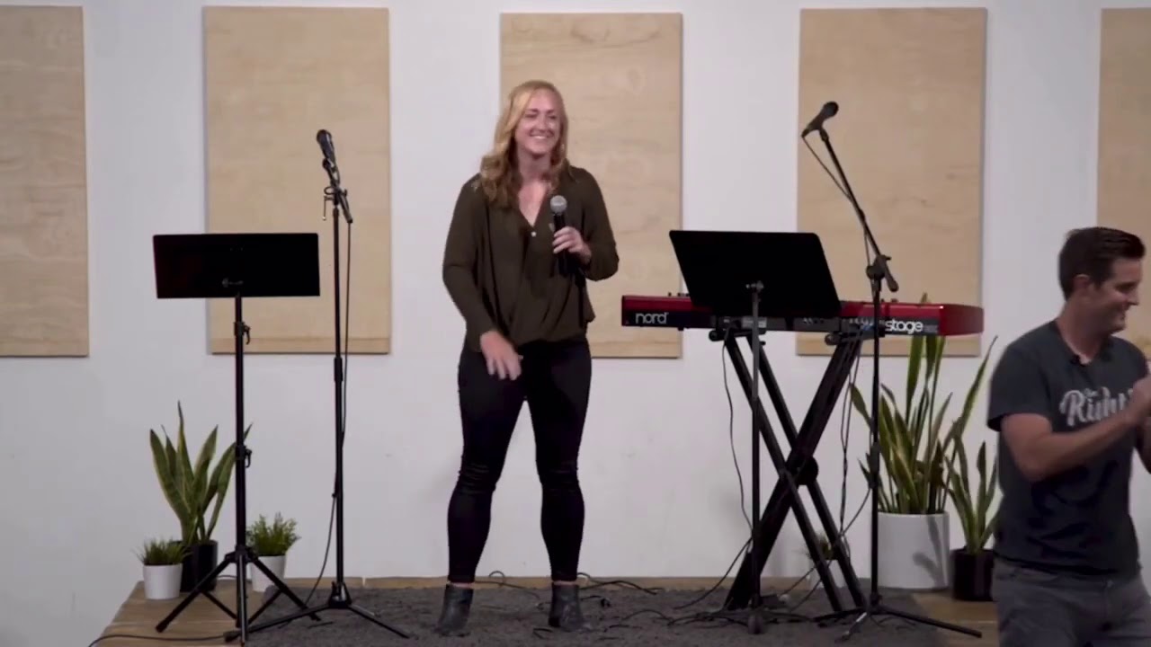 Laura Browder: Product of Grace - YouTube