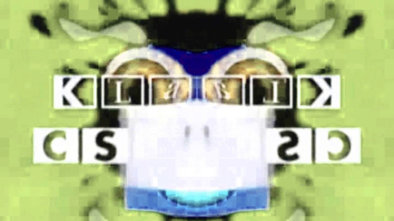 Klasky Csupo in G Major 218 - YouTube