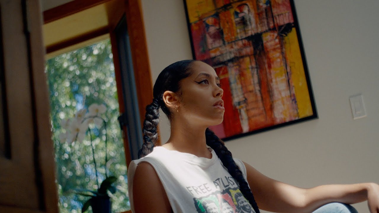 Jayda G - 'Circle Back Around' (Official Video) - YouTube