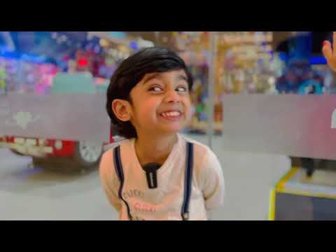 Talaash || Full Part  | Motivational Story @SehrishLuqmanFamily