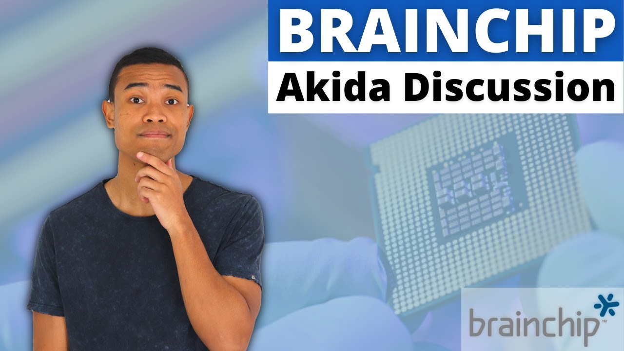 Brainchip Akida Announcement Explained (ASX: BRN) - YouTube