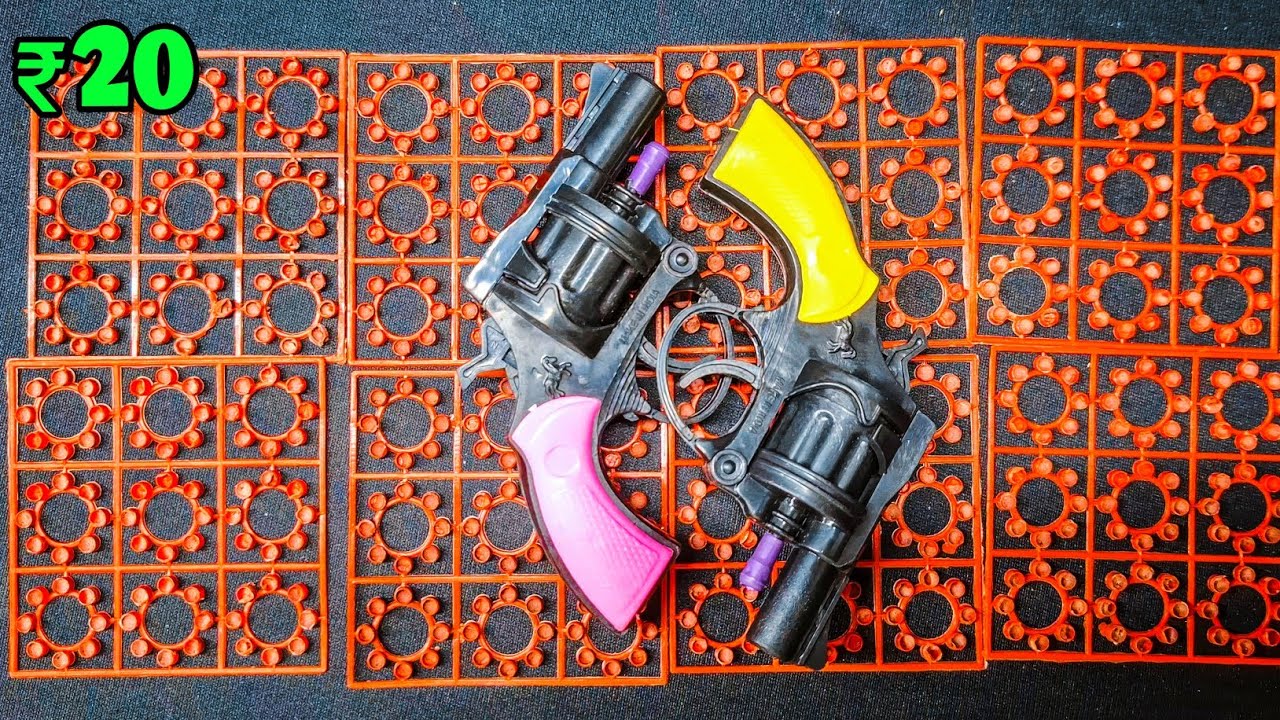Best diwali gun patakha worth ₹20 || diwali stash 2025 - YouTube