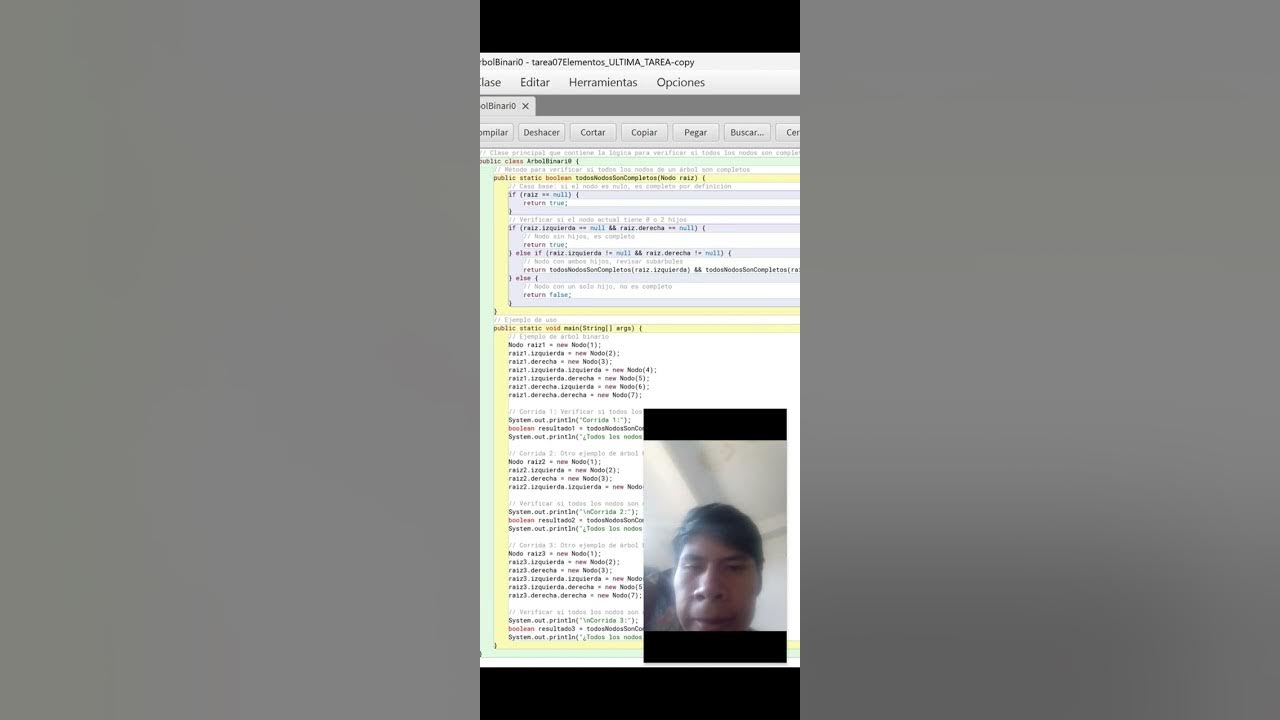 act 3 elem - YouTube