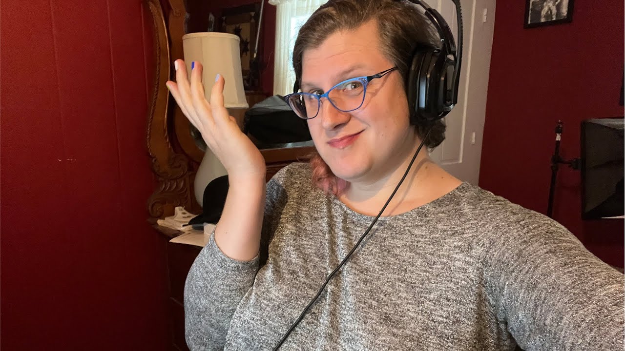 First Livestream of 2024 - LIVESTREAM - YouTube