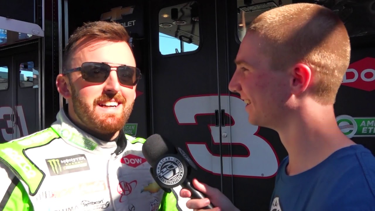 The Dillon brothers: Austin vs Ty - YouTube