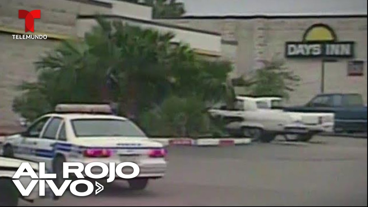 El horror permanece en el motel Days Inn aún después de 30 años del ...