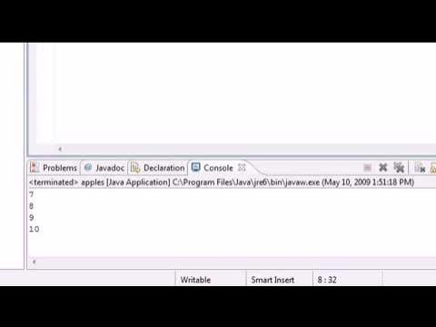 Java Programming Tutorial 24 do while Loops - YouTube