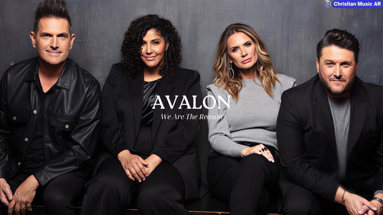 Avalon - We Are The Reason (Sub. Español) / Spanish Lyrics - YouTube