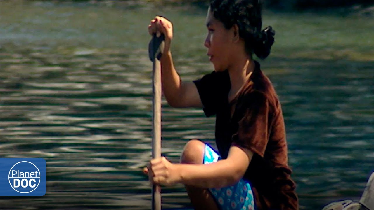The history of the Bajau: this is how this society is known as the ...