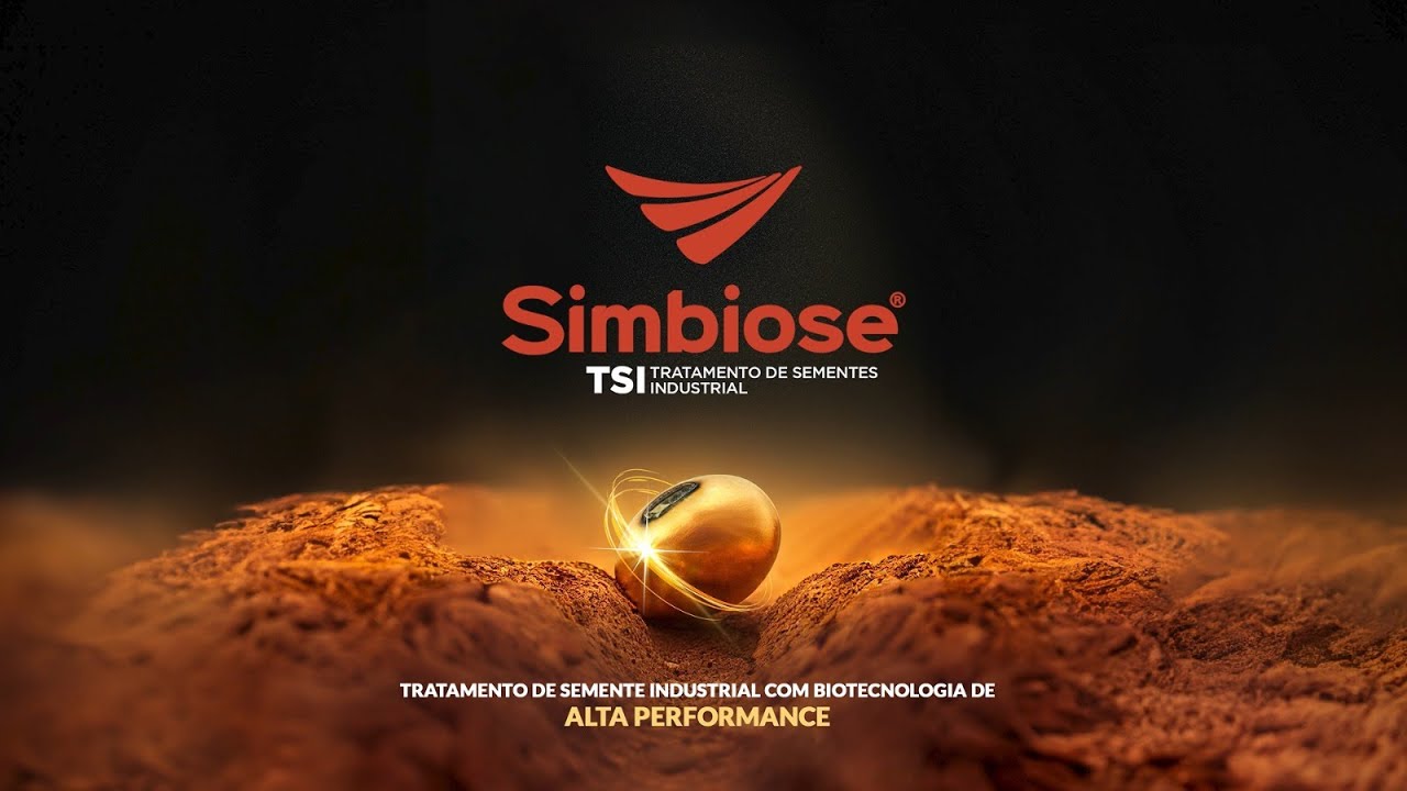 Simbiose TSI - O Programa - YouTube