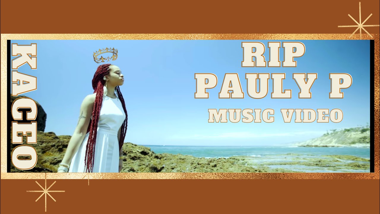 Kaceo$pades - RIP Pauly P - Official Video - YouTube