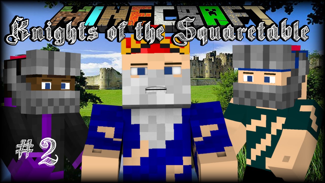 Minecraft | CrazyCraft | #2 BASILISK BATTLE ROYALE - YouTube
