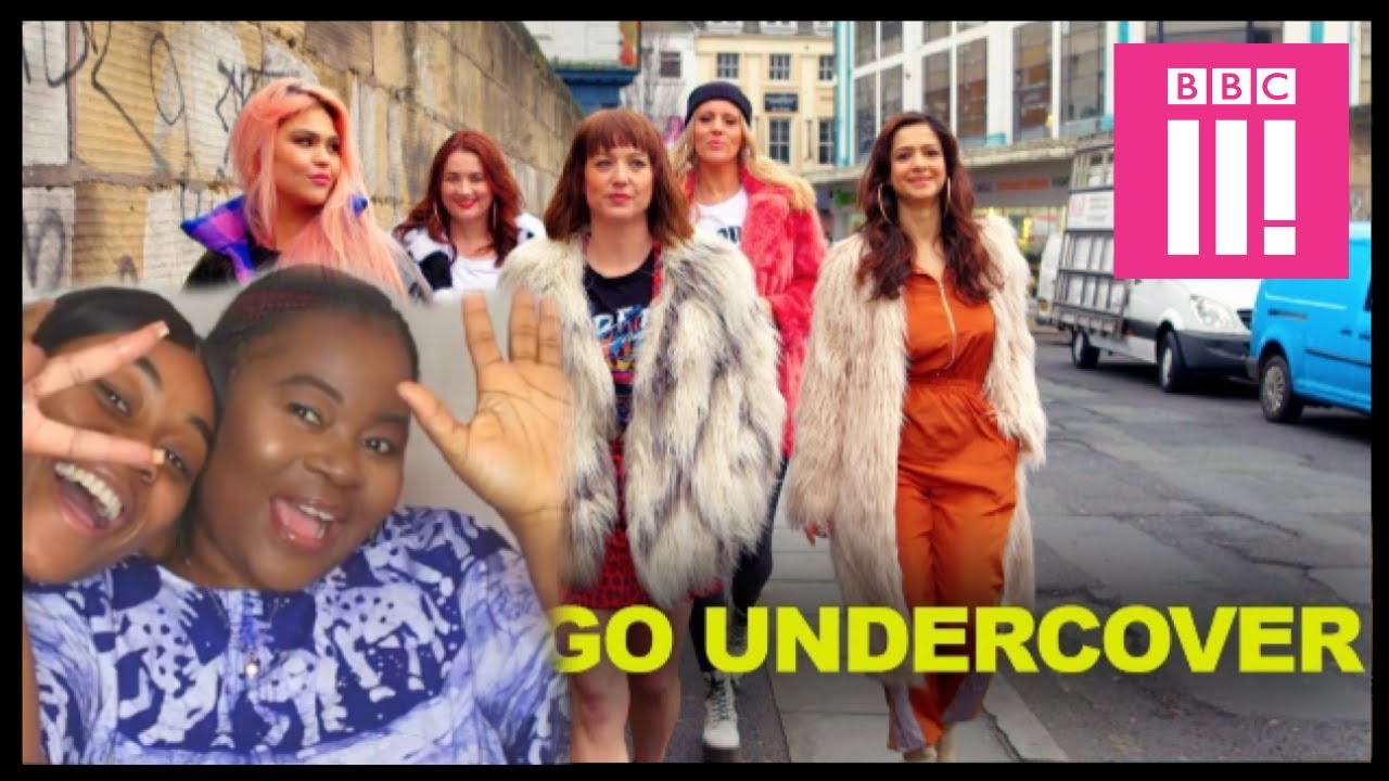 “THIS GENERATION WEARS TOO MUCH MAKEUP” | DOING MUMS MAKEUP & REACTING ...