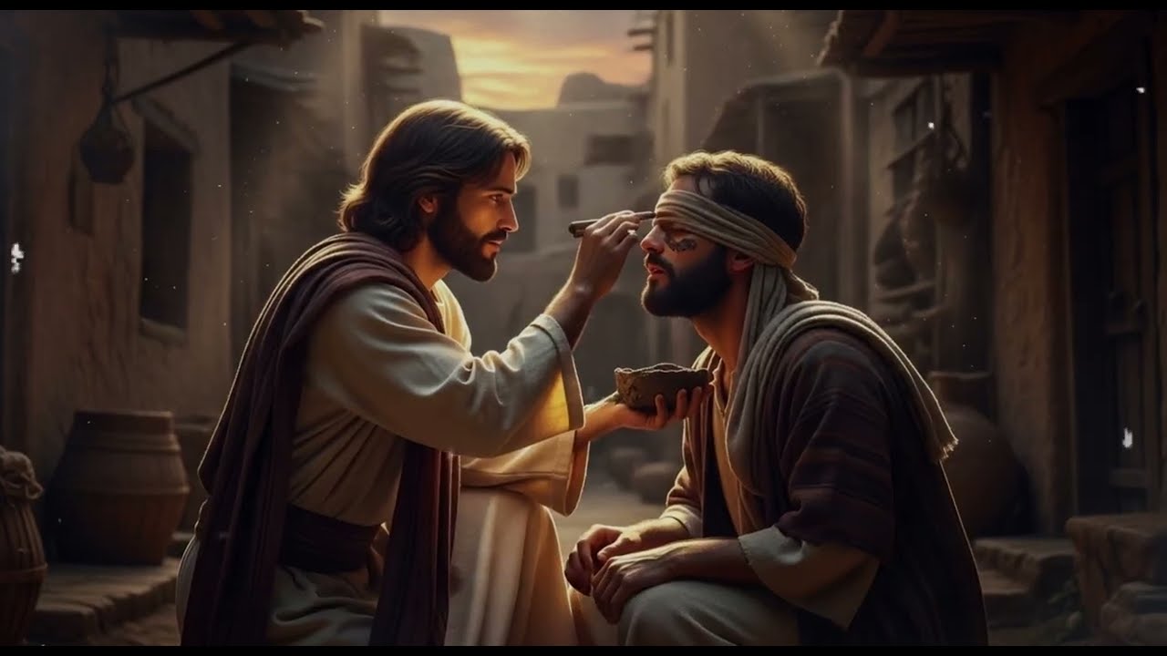 The Complete Story of The Book of John Like You’ve Never Seen It Before ...