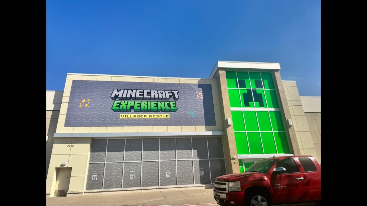 Minecraft Villager Rescue LIVE EVENT! | LIVE 🔴 - YouTube