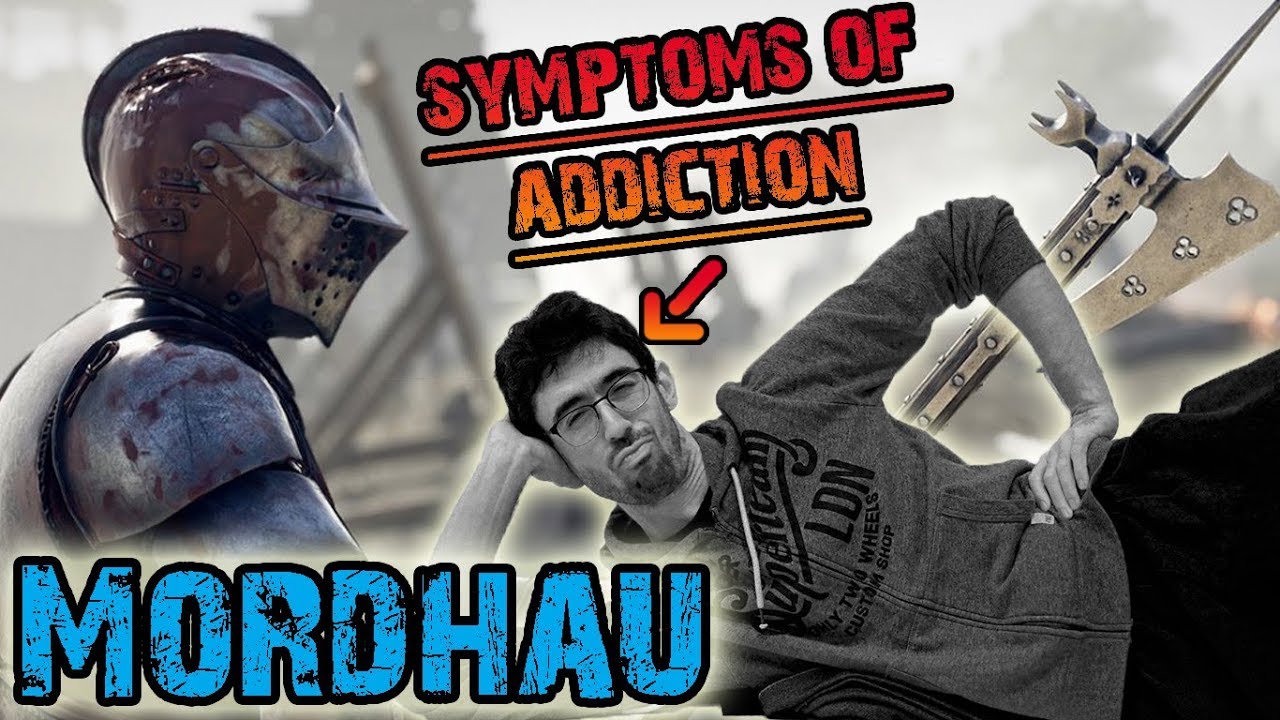 Real Swordsman plays MORDHAU - YouTube