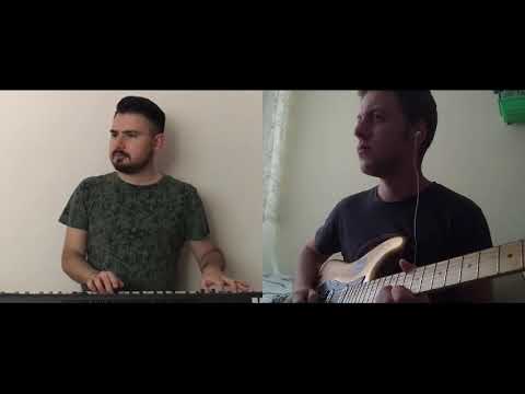 EZEL - Eyşan Unutamıyorum (Dizi Müziği) Rock Cover