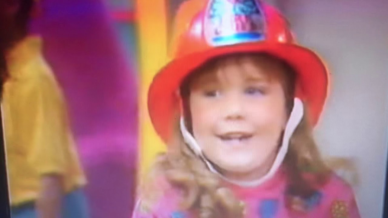 Barney Caring Means Sharing (1993 Time Life) Part 3 - YouTube