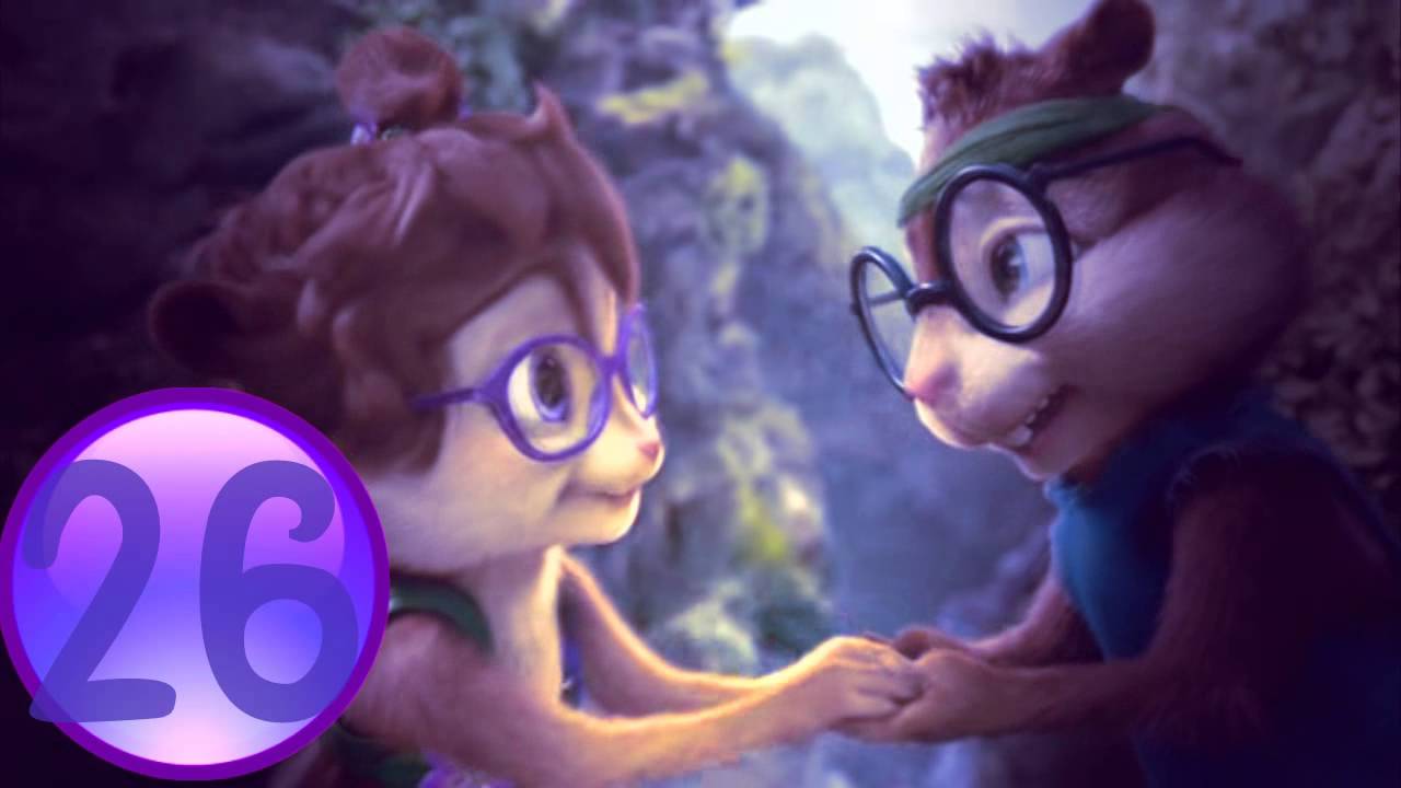 Simonette #26 A Little Help - YouTube