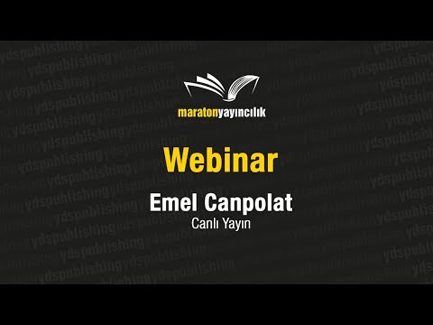 Ücretsiz Webinar: Yaratıcı Yazma Nedir?