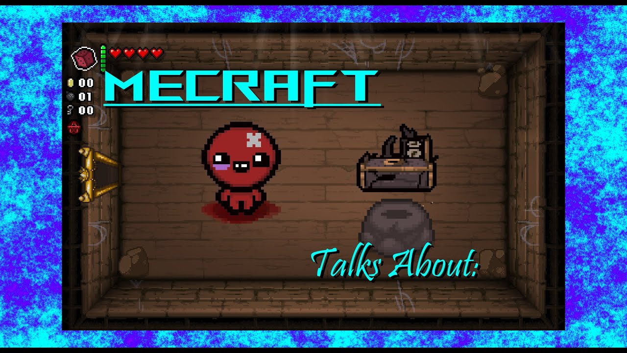 Greed Machine Stats | Me TBoI s1e29 - YouTube