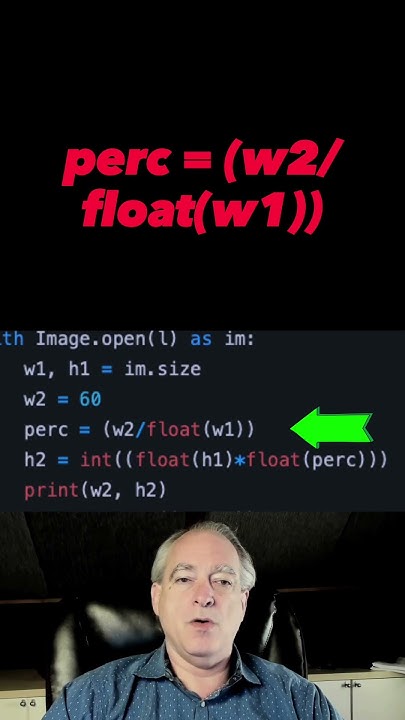 Resize Images In Python Preserving Aspect Ration With Pillow Python