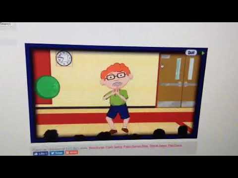 Brainsurge Brain Training Episode 1 game - YouTube