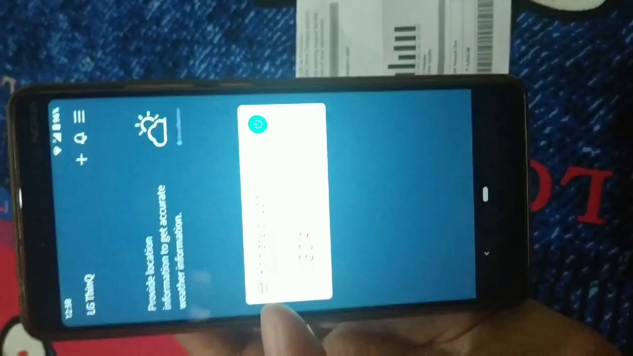 LG LA080EC Dual inverter aircon - YouTube