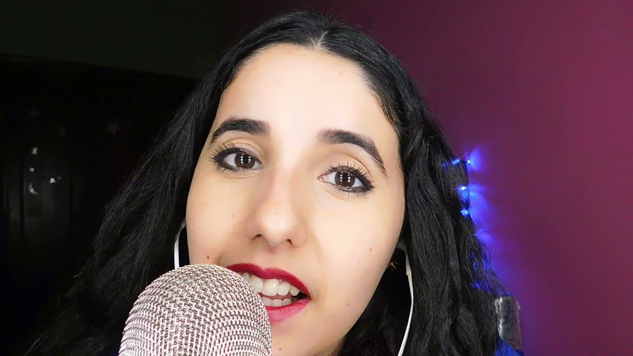Le hackearon el canal a Vico Asmr / Vayamos a apoyarle!! - YouTube
