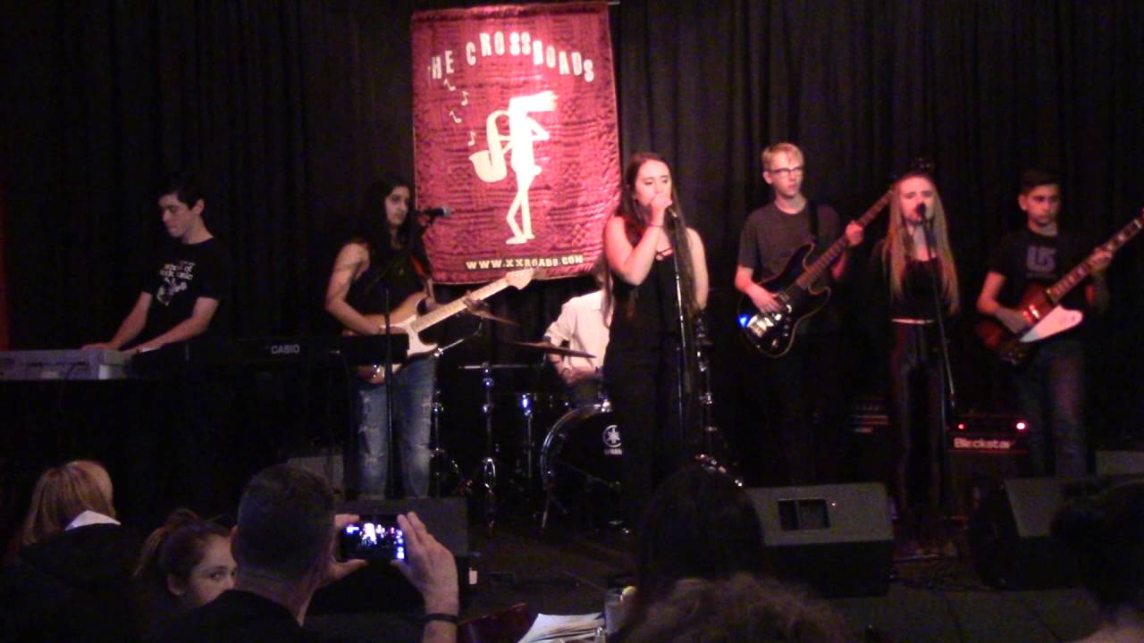 'In The Light' by Led Zeppelin (featuring Gabe Levin on bass) - YouTube