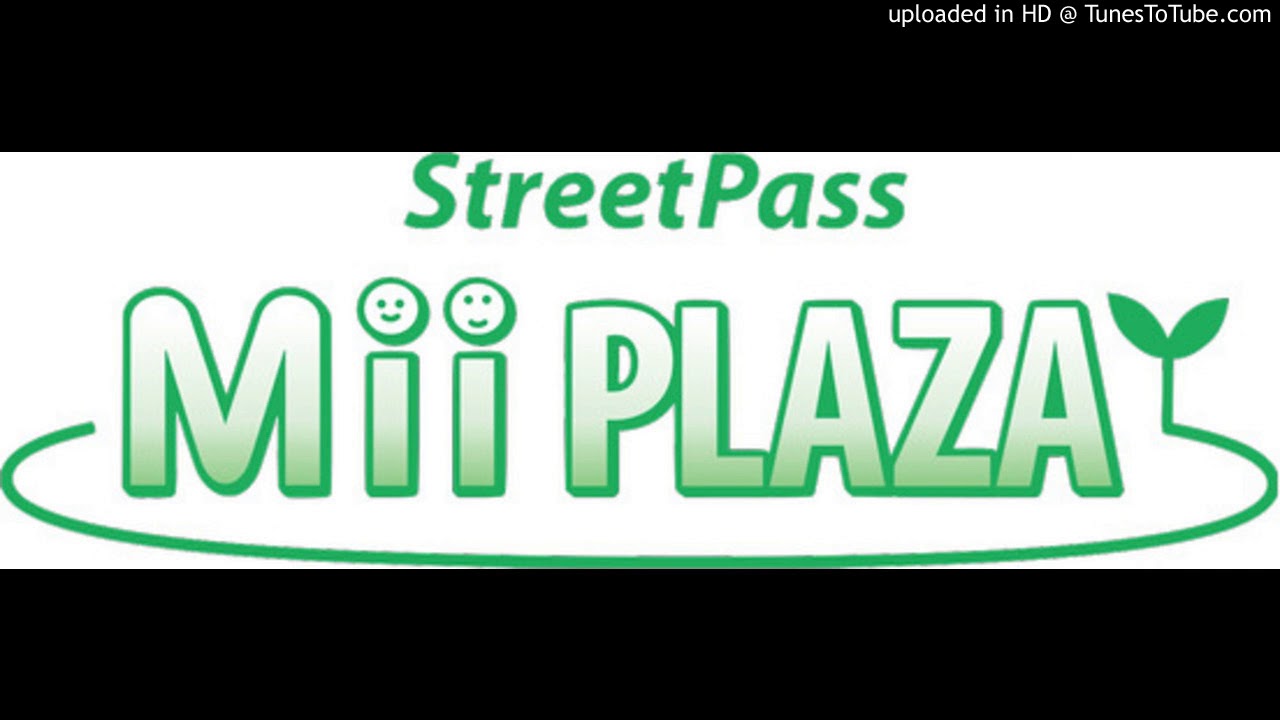 Find Mii 2 ''Map 2'' Remastered - YouTube