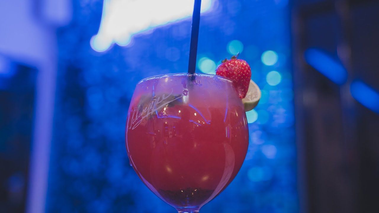 Mist Lounge Middlesbrough - SHISHA LOUNGE & POOL BAR - YouTube