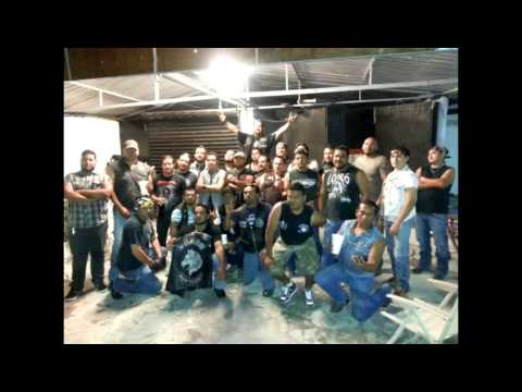 LOBOS MC MONTERREY NL MÉXICO - YouTube