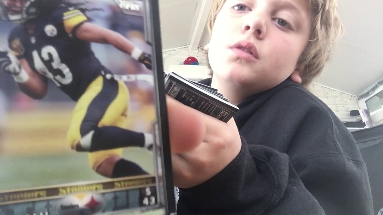 With Kaykayes opening packs part 1 - YouTube