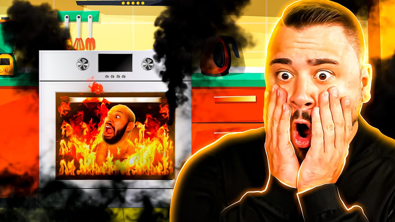 SNEILI SNEILS ist MEIN SOHN?! 😂 (Who's your Daddy) - YouTube