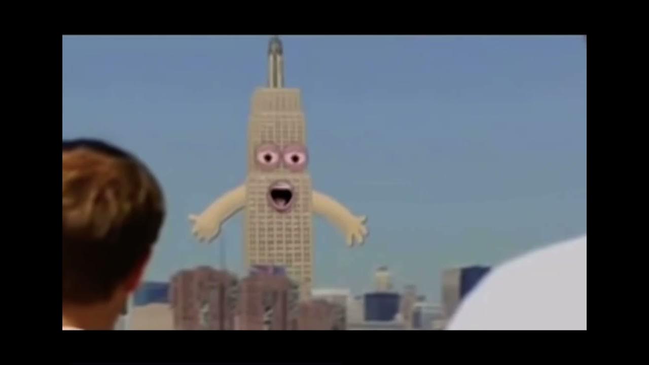 Dont Be Racist I Am A Building YouTube dont-be-racist-i-am-a-building-youtube