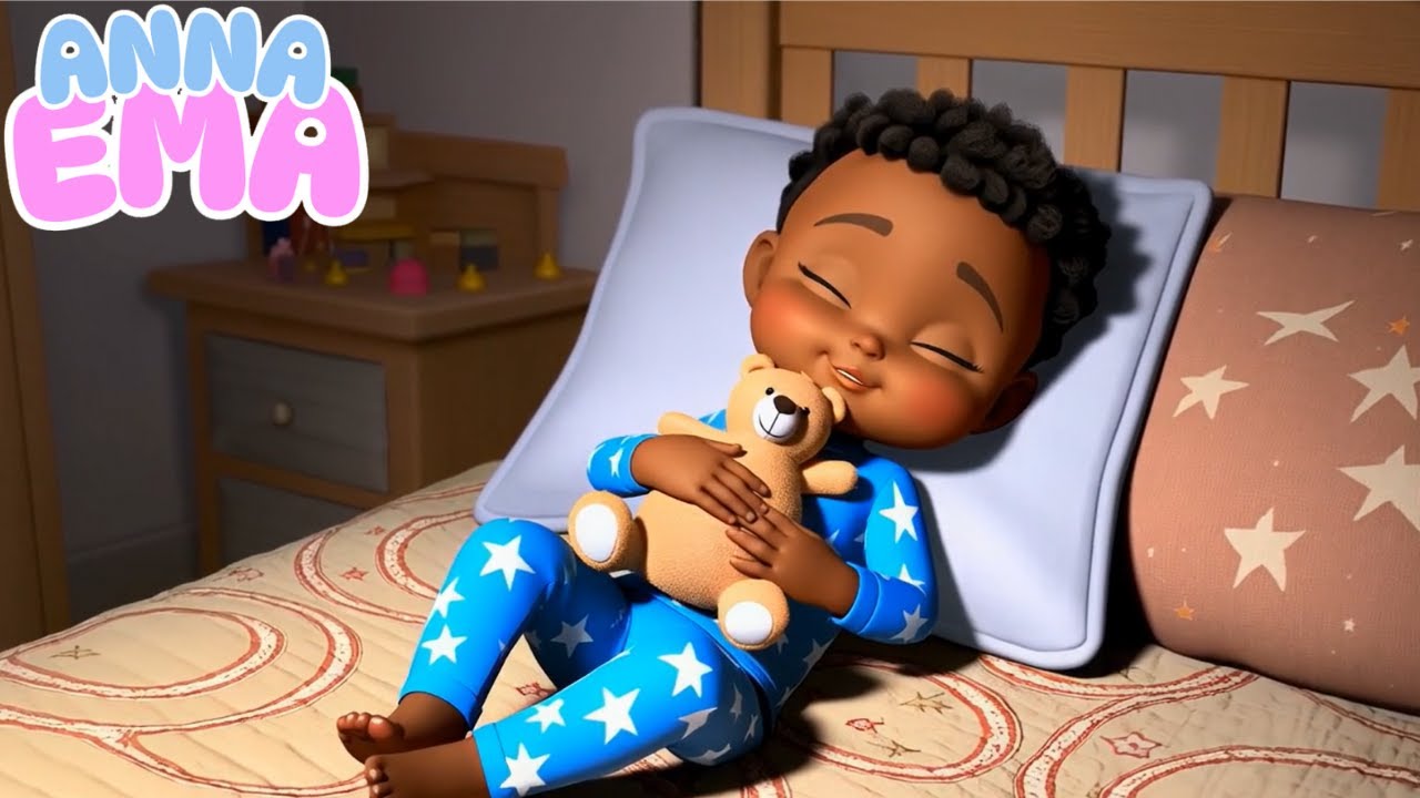 Learning Time | Fun and Educational Song for Kids 🎶⏰ - YouTube