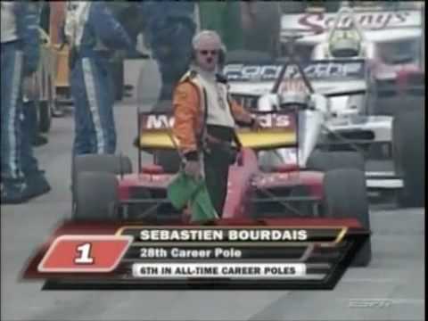2007 World Champ Car Series - Clip 2 of 2 - YouTube