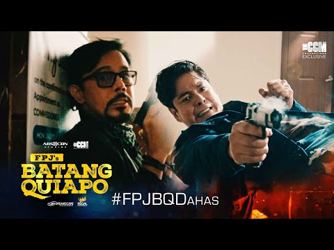 FULL EPISODE SCENE REWIND: January 26 #FPJBQDahas