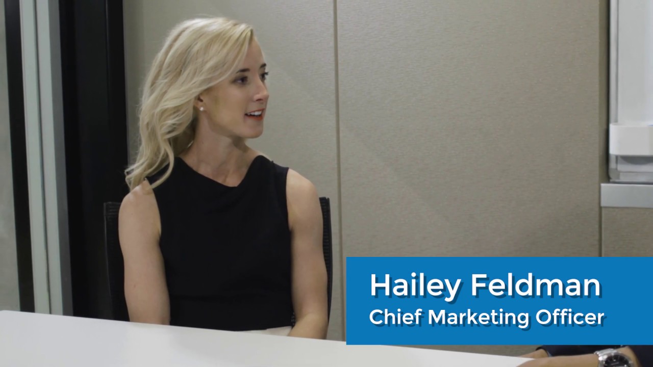 Mixed Digital | About Us | Meet Mark Simmons & Hailey Feldman | Durham ...