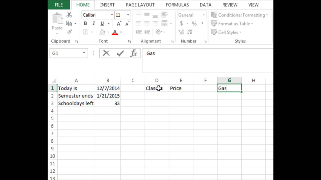 College Semester Costs Spreadsheet Instructional Video YouTube college-semester-costs-spreadsheet-instructional-video-youtube