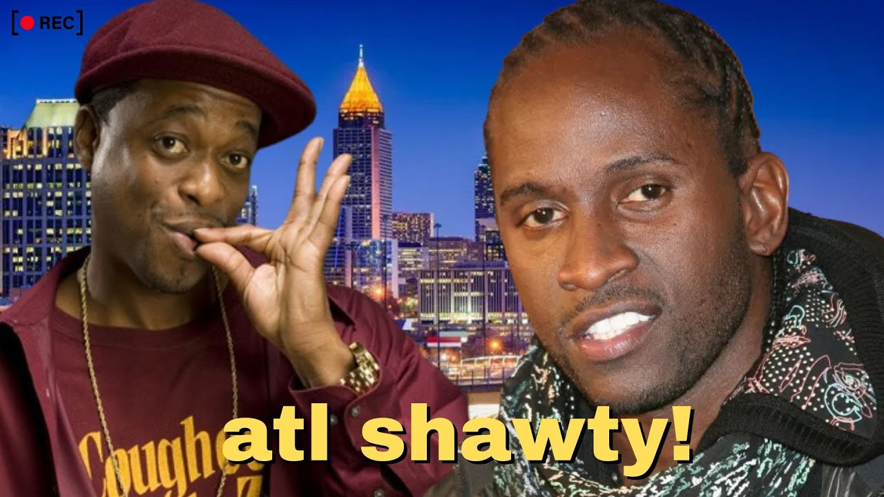BYB ft. Devin The Dude in ATL 10-2002 [2nd half] l BLAST FROM THE PAST🚀 ...