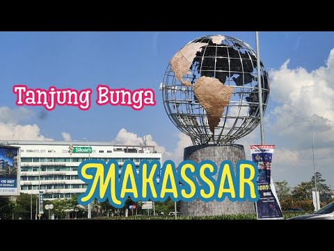 Tanjung Bunga Makassar - YouTube