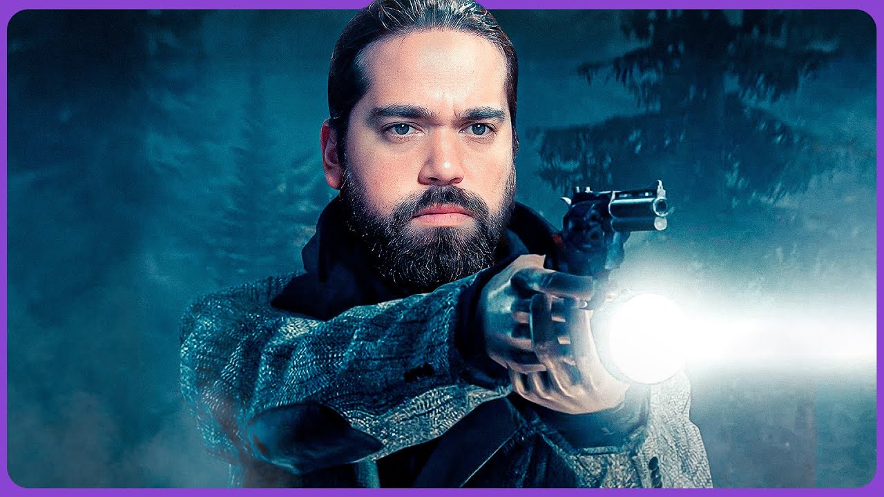 ¿Qué PASÓ realmente con ALICE esa noche 😱 ? | Capítulo 2 | Alan Wake ...