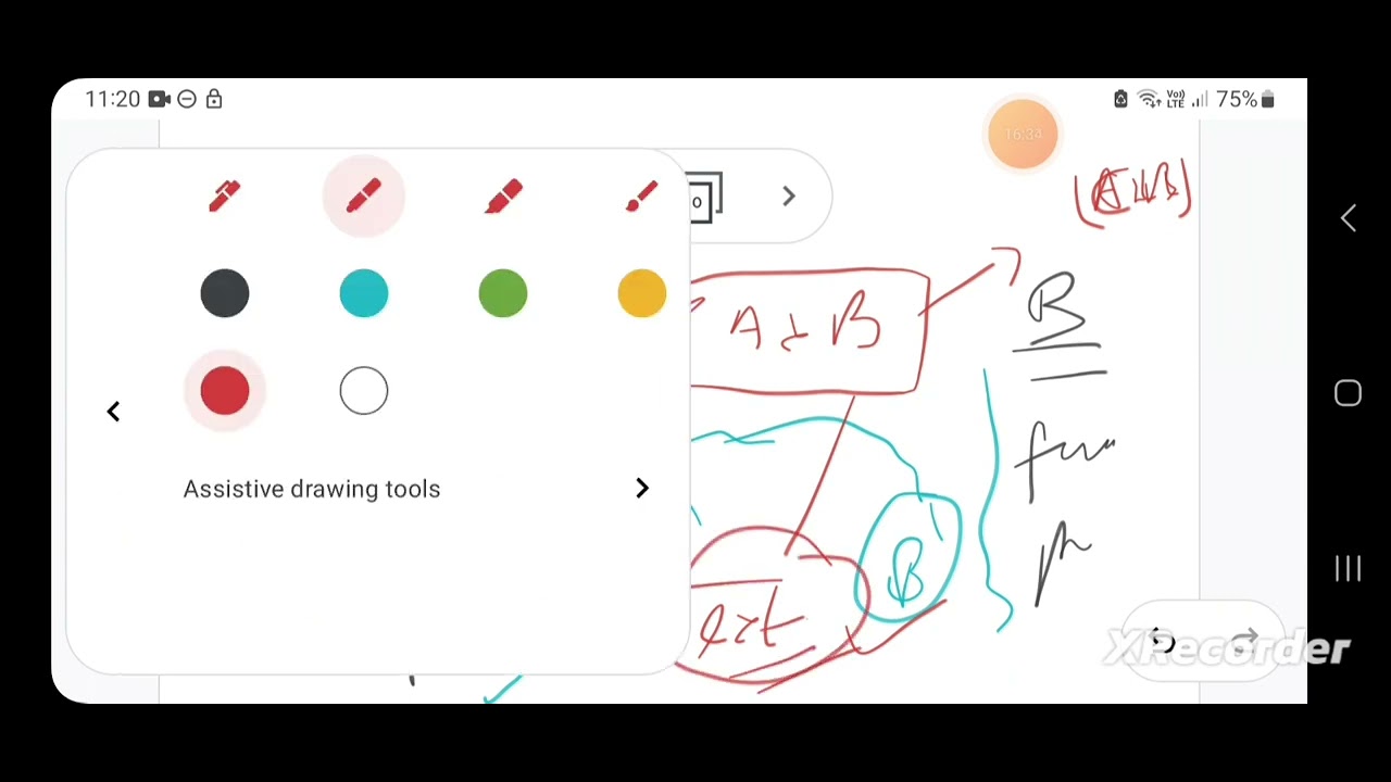 Habermas on external observer being able to adopt an internal ...