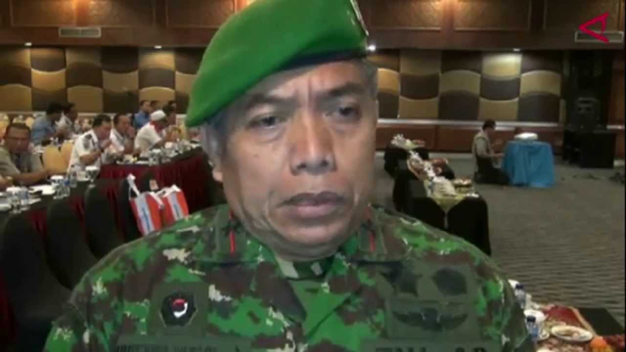 Komunikasi Sosial Korem 031 WIRABIMA - YouTube