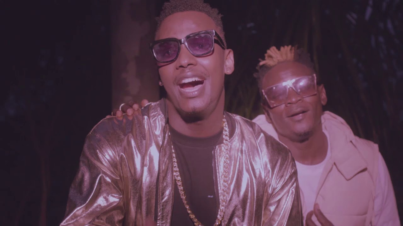 OKUKUNDA BY GEN GEON ft DR BITONE (Official HD Video 2019) - YouTube